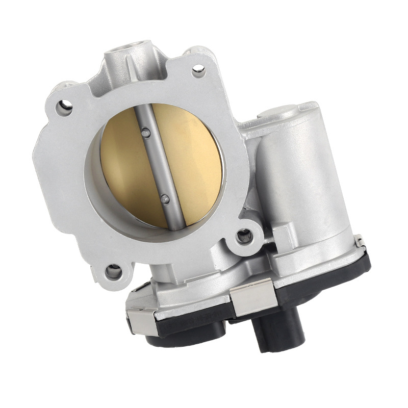 港际适用于雪佛兰别克12607362 12616668 12631186节气门阀体总成-阿里巴巴