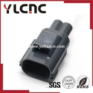 汽车防水连接器 7282-5575-10 汽车配件 DJ7021B-2.8-11-阿里巴巴