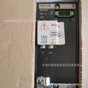 FS211/N 巴赫曼模块供应全新现货实物拍摄咨询议价优惠顺丰包邮-阿里巴巴