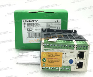 LTMR08EBD 24VDC 施耐德Schneide电动机保护控制器 现货全新-阿里巴巴