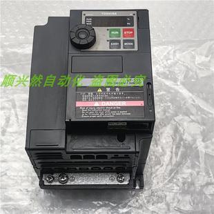 A014*TOSHIBA东芝VF-S15系列变频器VFS15-2015PM 1.5KW 220V 成-阿里巴巴