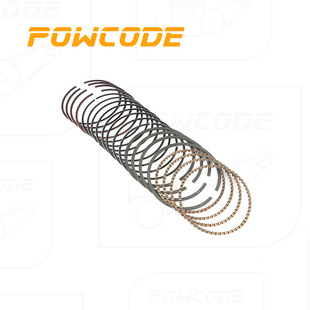 活塞环套件93740225适用于F16D3 GM别克凯越1.6L STD耐用耐磨-阿里巴巴