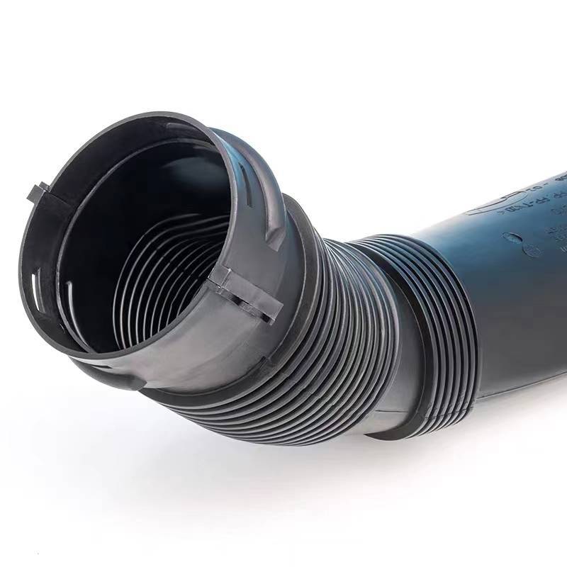 适用于宝马X5 X6 E70汽车空气进气管导风管13717624208跨境汽配-阿里巴巴