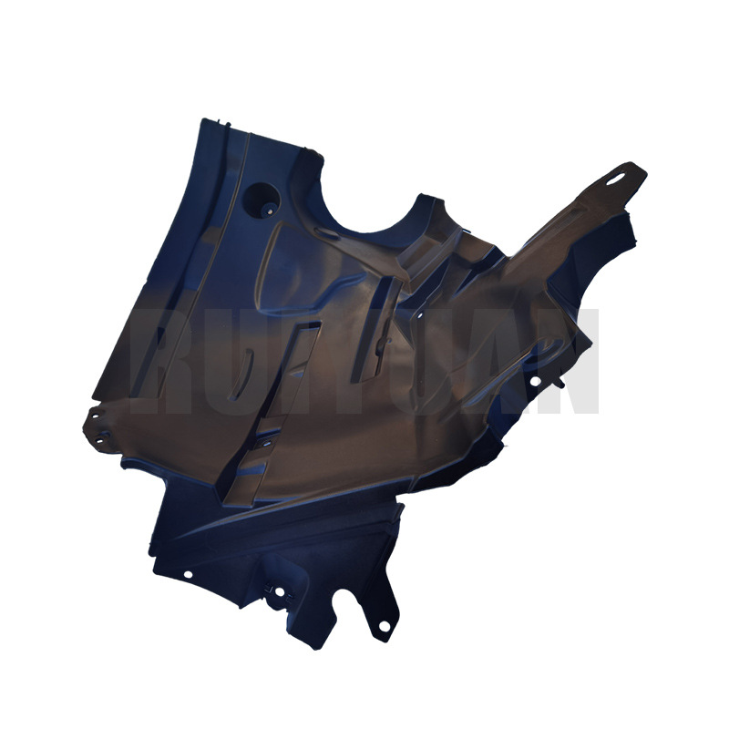 适用于奔驰GLK级前之后叶子板内衬 2046908630 2046901130-阿里巴巴