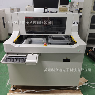 供应回收和椿AUROTEK R-S168ST R-S168SA离线分板机PCB切割机-阿里巴巴