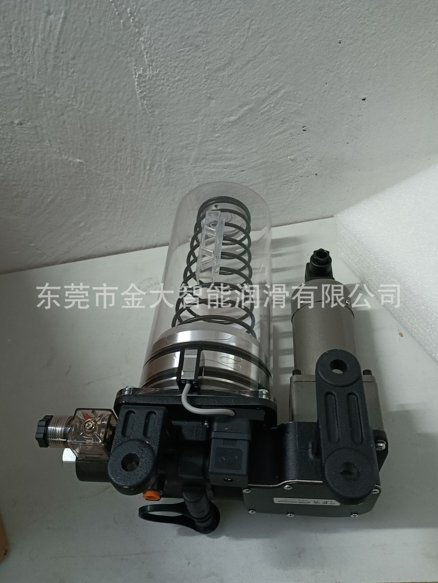 50150-8南京贝奇尔电磁卸荷 DSP电动油脂泵 电动干润滑泵黄油泵-阿里巴巴