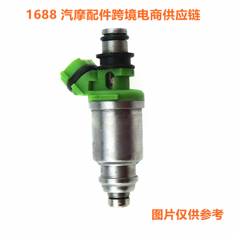 龙霸 23250-16170 23209-16170适用于丰田卡罗拉燃油喷射器喷油嘴-阿里巴巴