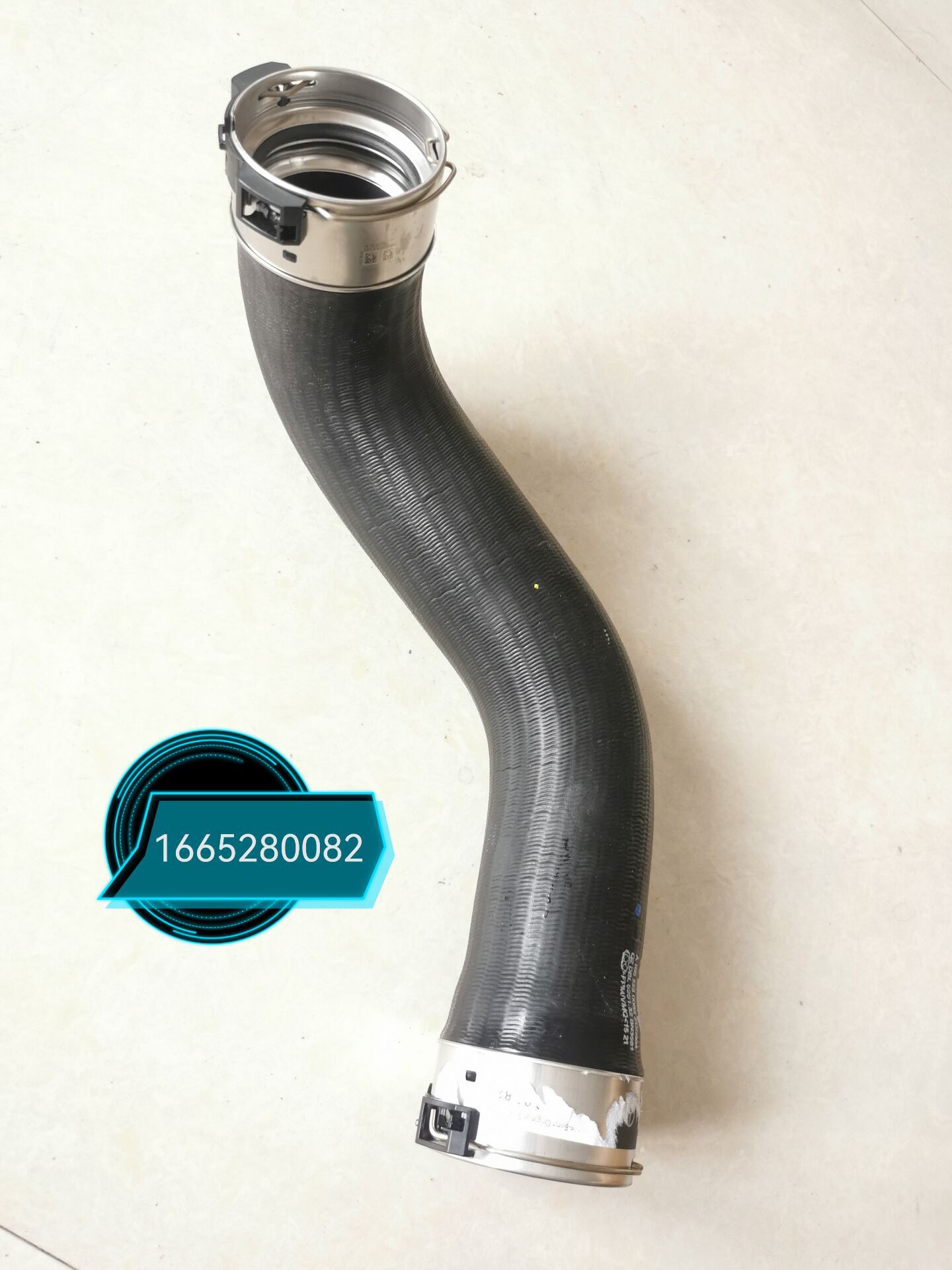 2055010725.4475010125奔宝驰马水管废气管通风管涡轮增压管-阿里巴巴