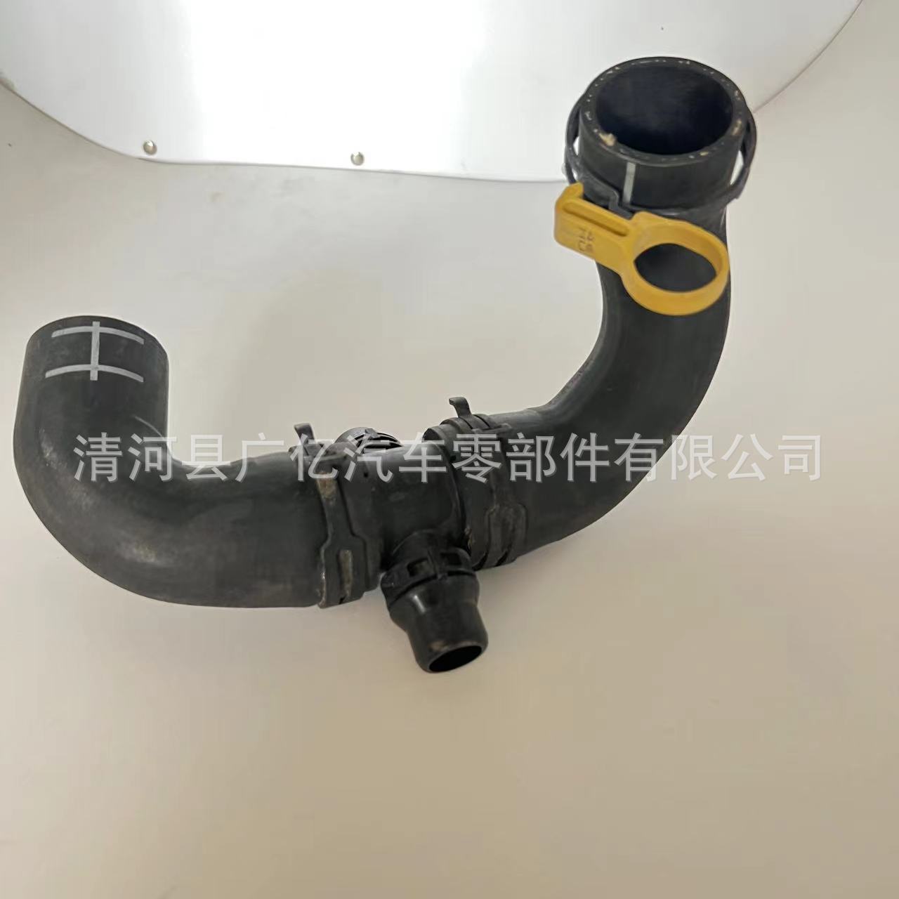 11537603511 11538645481发动机冷却水管 冷却液软管 橡胶管-阿里巴巴