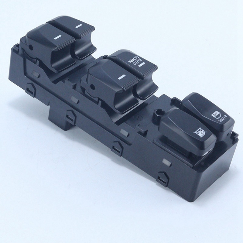 适用于现代IX35汽车玻璃升降器开关93570-2Z000 93570-2S150-阿里巴巴