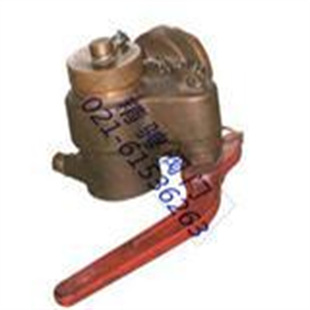 船用青铜螺纹测深自闭阀带报警装置JIS F3019-阿里巴巴