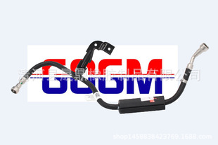 适用于 雪佛兰 别克 汽车燃油管 84285319 84008644 23310360-阿里巴巴