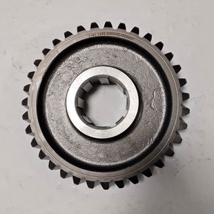 主机配套豪沃HOWO主动圆柱齿轮199114320002-阿里巴巴