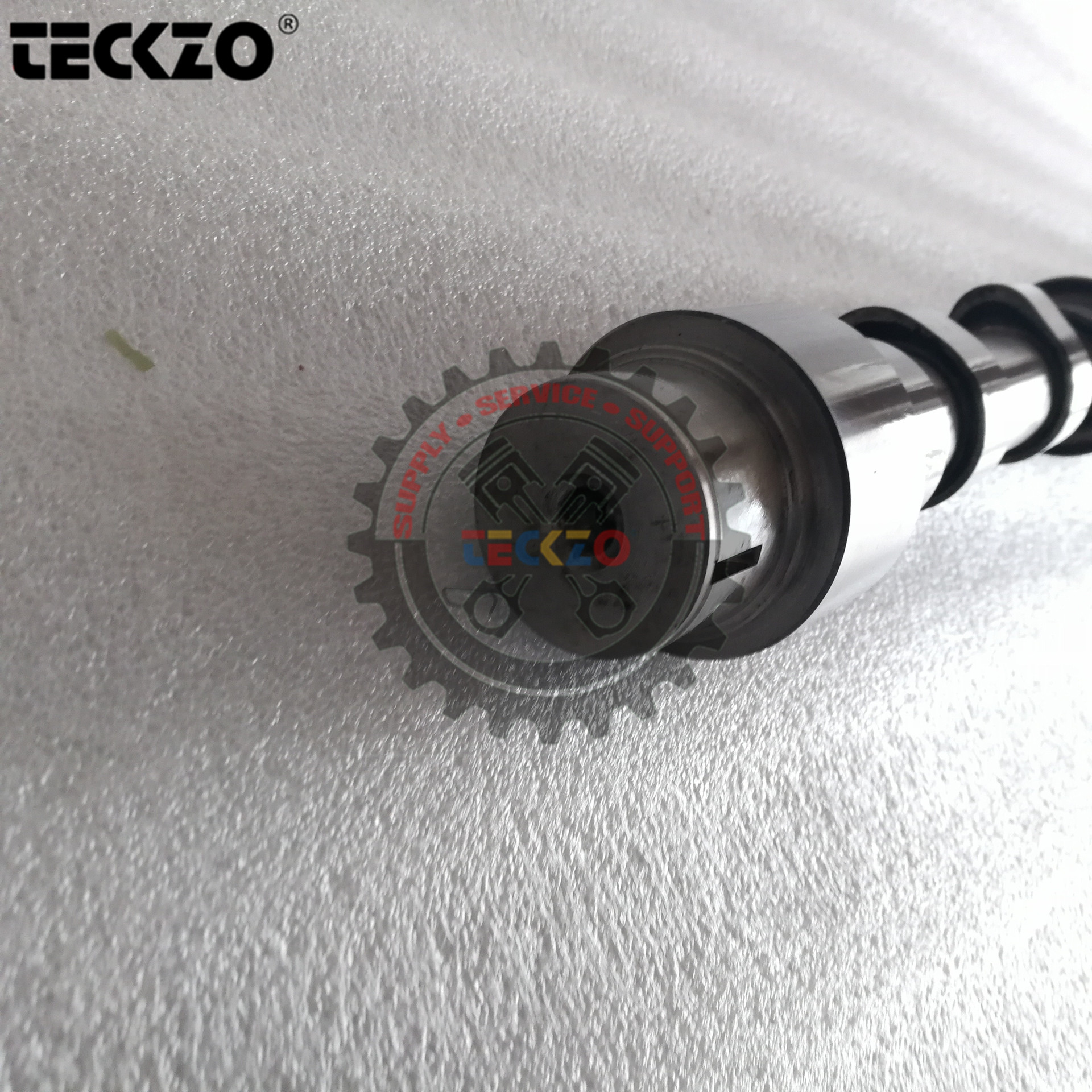 国产高质量全新凸轮轴242-0673 2420673适用于卡特彼勒C9发动机-阿里巴巴