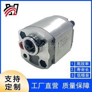 高压齿轮泵CBK-F5.8小型齿轮泵货车尾板通用增压泵工厂直销现货-阿里巴巴
