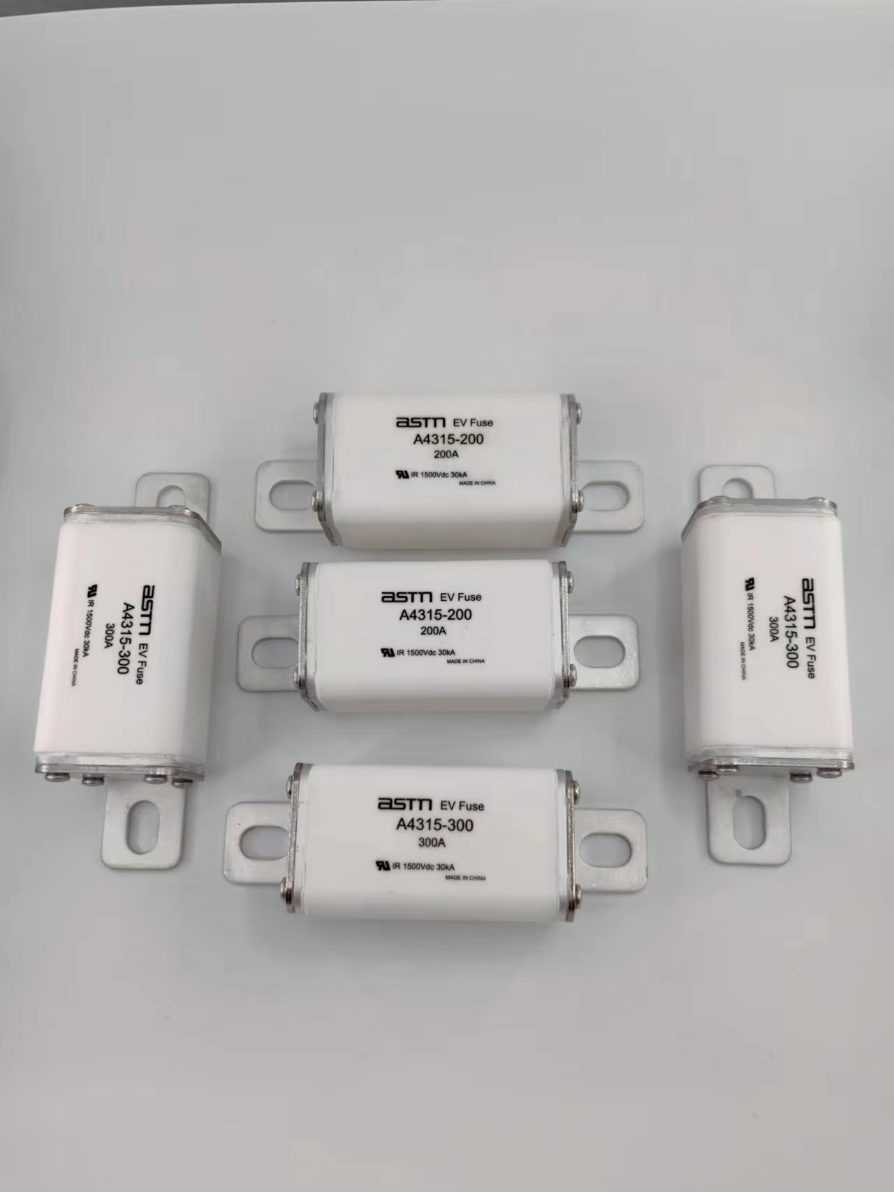 1500Vdc(200A,250A,300A,315A,400A,500A)熔断器,A4315熔断器-阿里巴巴