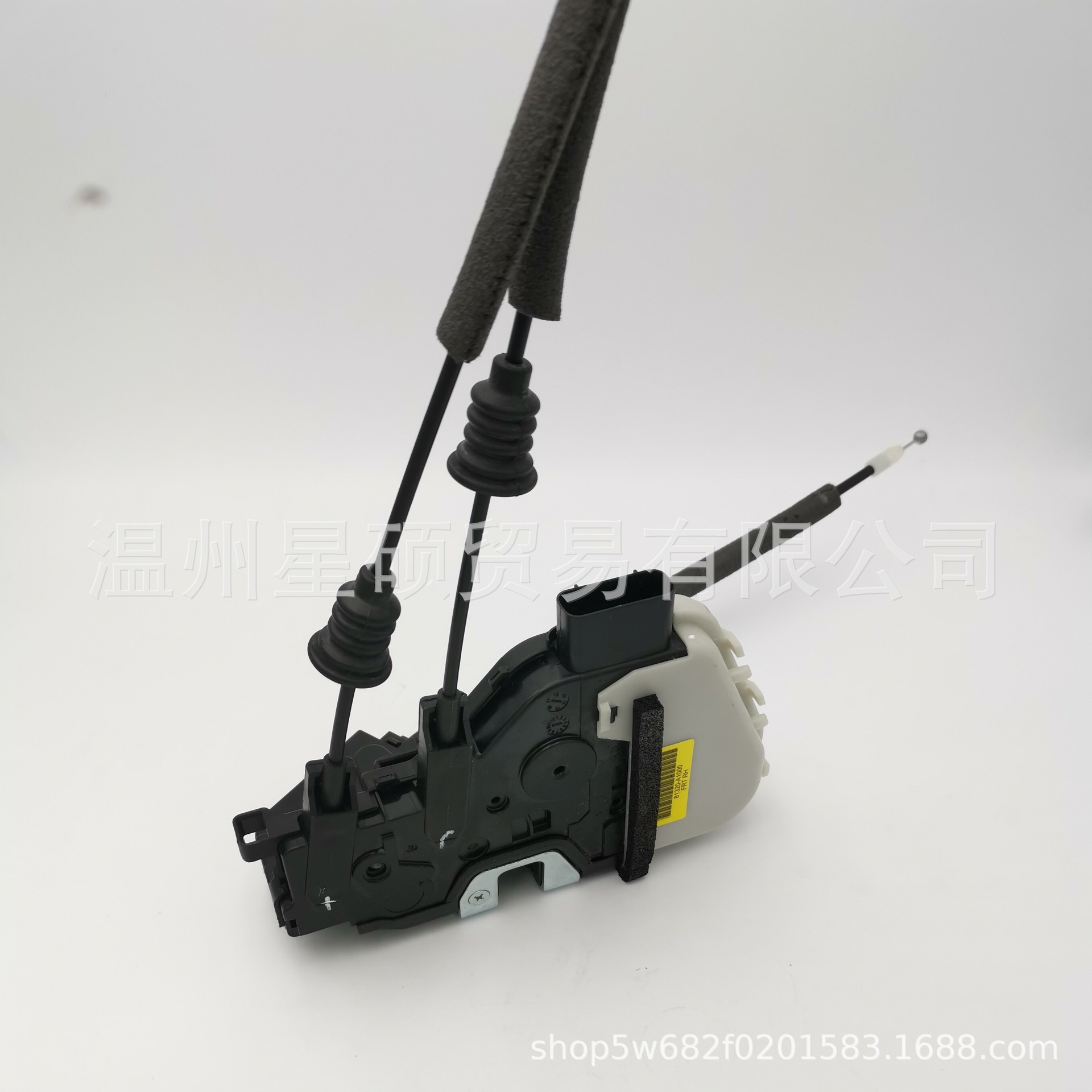 81320-2W000适用于现代13-18 Santa Fe前门锁执行器电机R门锁机构-阿里巴巴