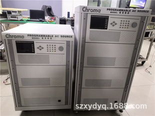 Chroma 6530 系列可编程交流电源 AC变频电源 回收二手仪器-阿里巴巴