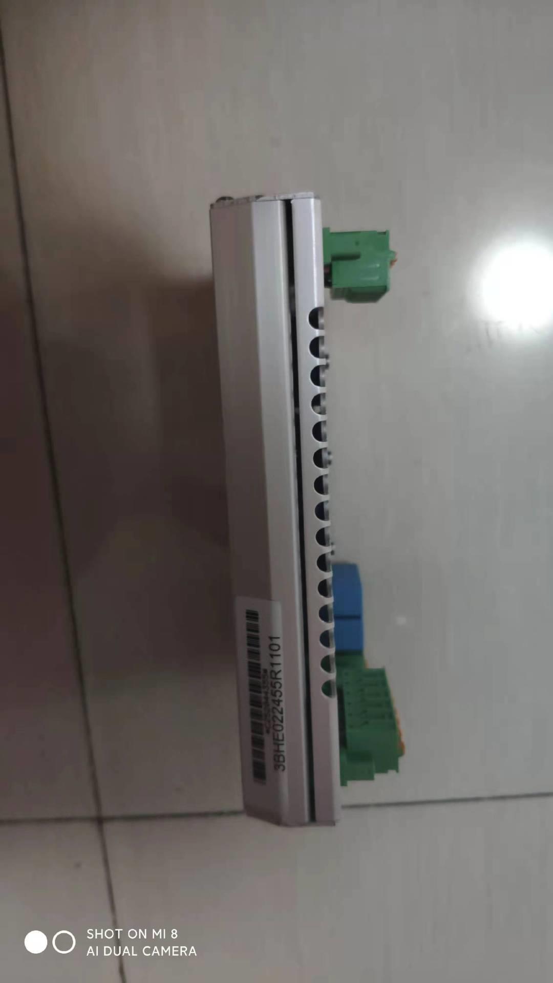 ABB原厂全新耦合器/耦合单元装备KSD211B101 3BHE022455R1101-阿里巴巴