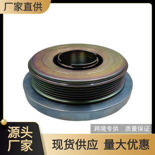 11238679073 源头厂家 扭振减震器/曲轴皮带盘适用于宝马-阿里巴巴