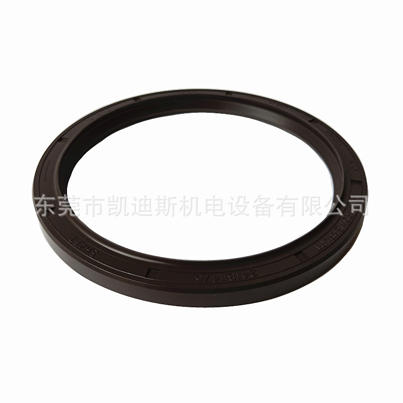 林德叉车配件3吨珀金斯柴油f发电机组发动机零配件后油封2418F475-阿里巴巴