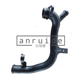 冷却液管OE 06J121065H 06J121065G 06J121065F 06J121065E-阿里巴巴