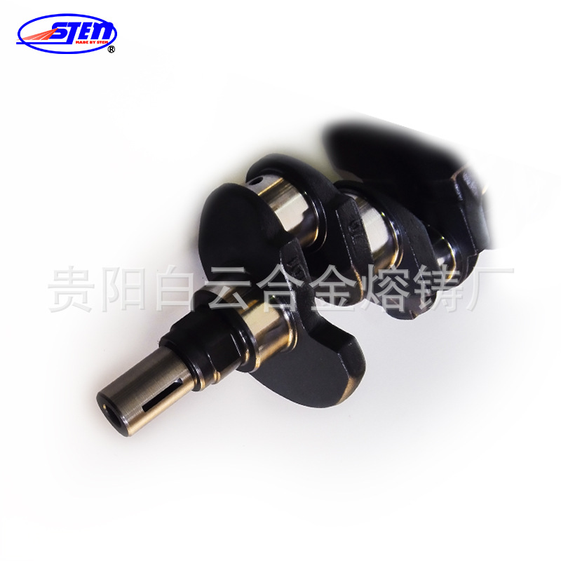 4D56U柴油4缸曲轴1100A135 1100A028工厂直销高品质发动机配件-阿里巴巴