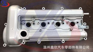 气门室盖适用于现代起亚:22410-2B000 22410-2B002 22410-2B100-阿里巴巴