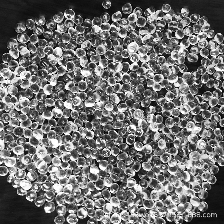 TPU阻燃 高弹包胶95A 85A聚醚颗粒 高透明50度 耐水解聚氨酯原料-阿里巴巴