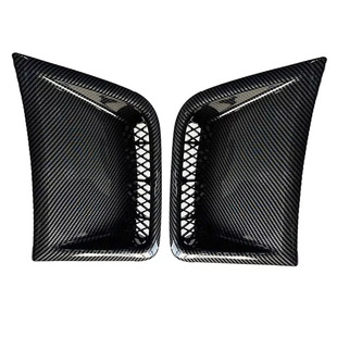 适用斯巴鲁Subaru Impreza WRX 08-14前保险杠侧风口进出口格栅-阿里巴巴