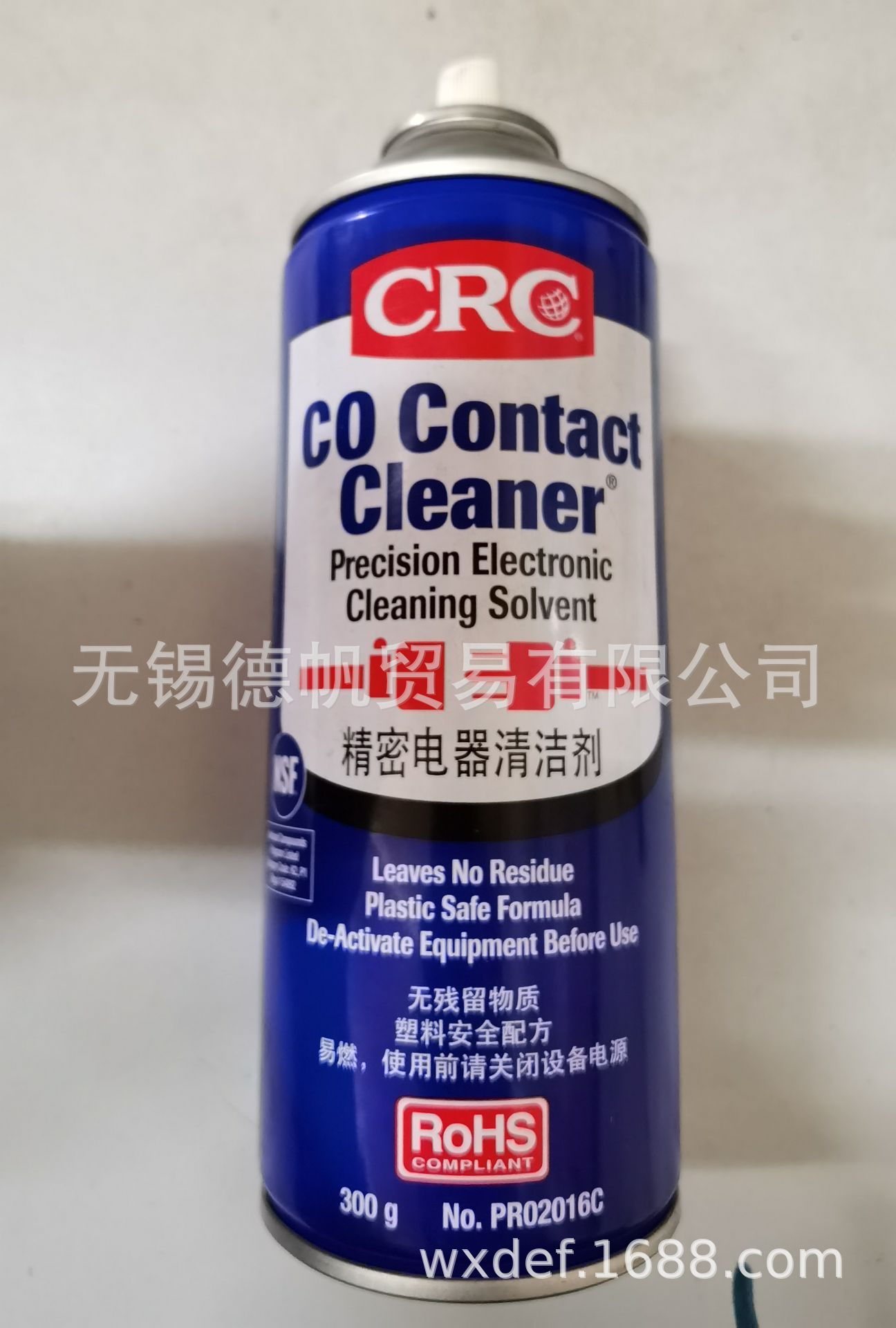 CRC co contact cleaner 精密电子清洁剂 P 02016C-阿里巴巴