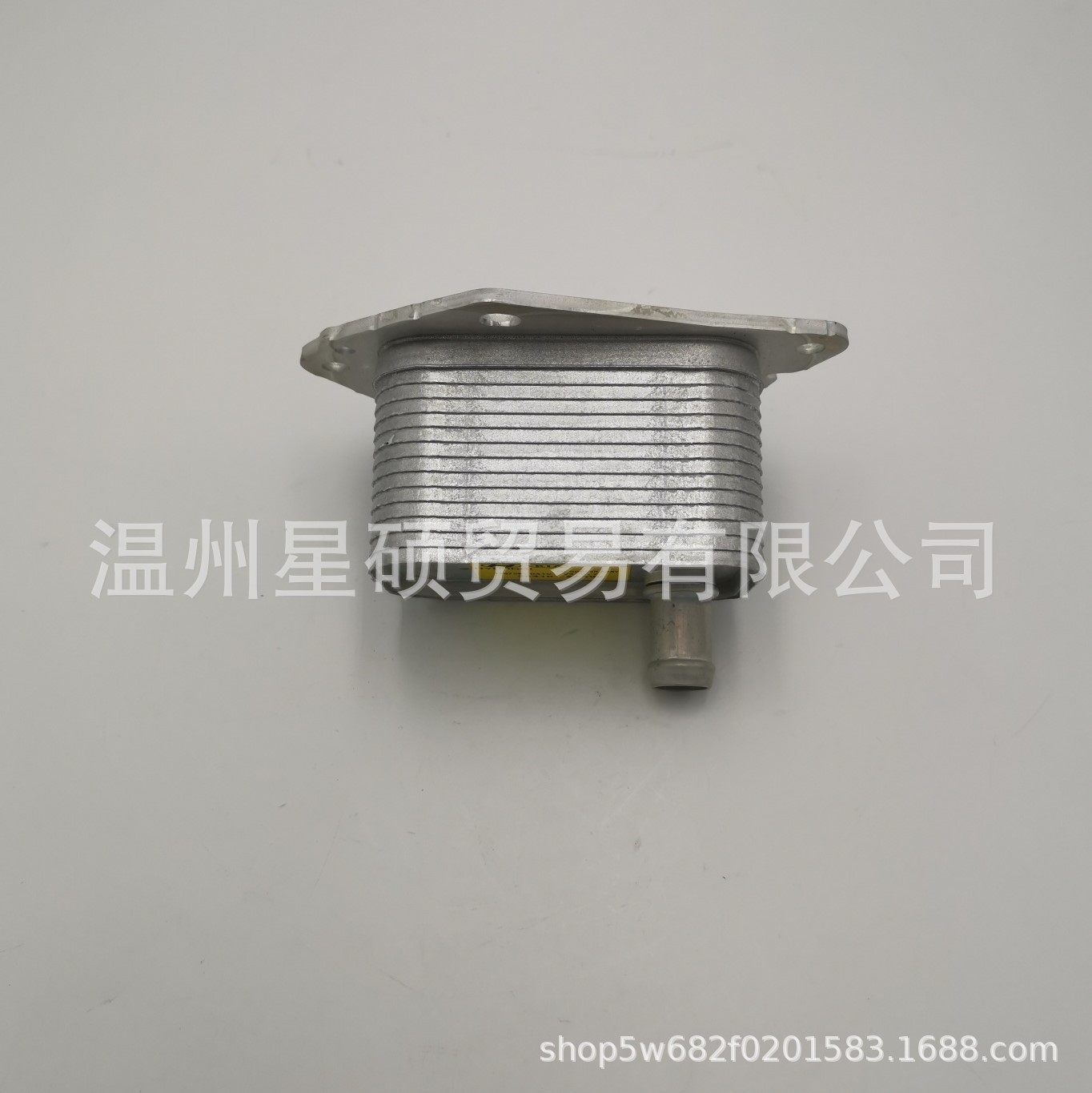 26410-2A400适用现代起亚2015-2018 机油冷却器-阿里巴巴