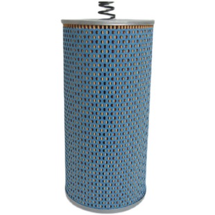 适配原厂机油滤芯E251HD11柴油发电机组船用主机机滤4221800210-阿里巴巴