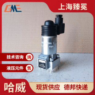 哈威HAWE换向阀GZ3-1R-G24机床行业液压元件-阿里巴巴