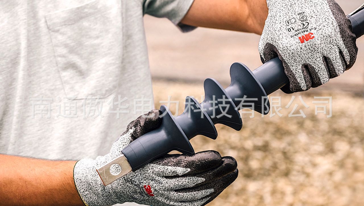 3M铁路电缆头27.5kV电缆冷缩终端头-3M电气化铁道用-阿里巴巴