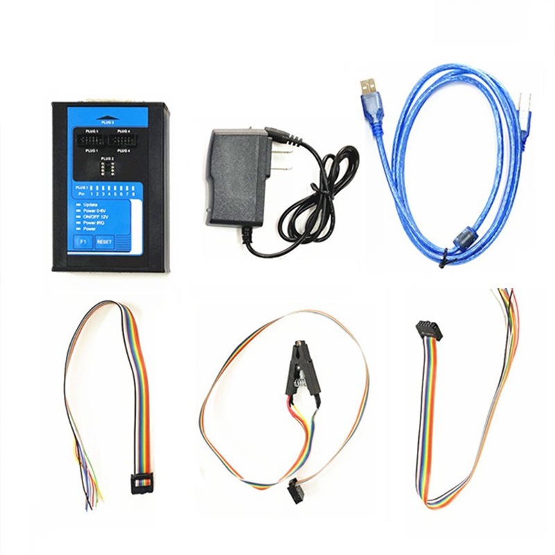 CarProg II v8.21 CarProg 2 8.21 Car Prog Airbag IMMO Tool-阿里巴巴