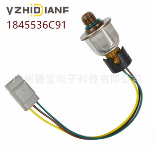 1845536c91 3PP6-8适用福特 机油压力传感器 共轨压力传感器-阿里巴巴