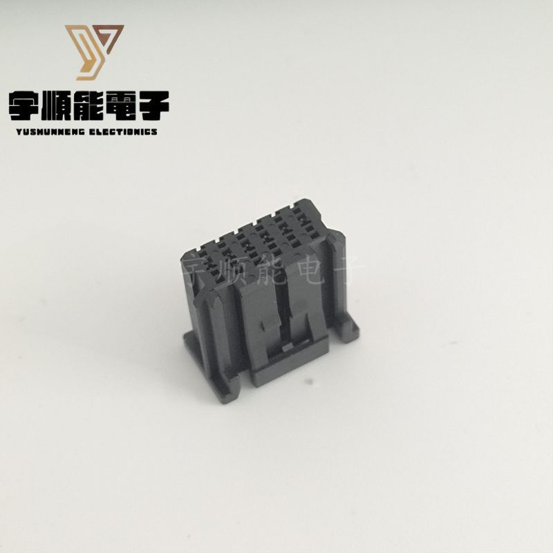 YXT/益鑫通 WTB30-AW112HB1-001 全新原装现货 12pin 胶壳 插头-阿里巴巴