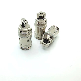 EC 芯子 Coil for iJust 2/Melo 成品芯五金配件 5个一盒-阿里巴巴