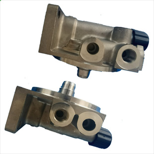 适用帕克 雷诺,马克 沃尔沃滤清器座 11110708 21030176 带恒温阀-阿里巴巴