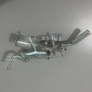 11060-CJ70D OUTLET WATER 适用NISSAN SYLPHY QASHQAI X-TRAIL-阿里巴巴