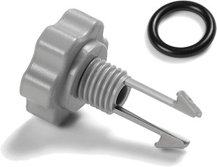 Intex 25002过滤泵空气释放阀替换部件 兼容过滤泵 10460 10264-阿里巴巴