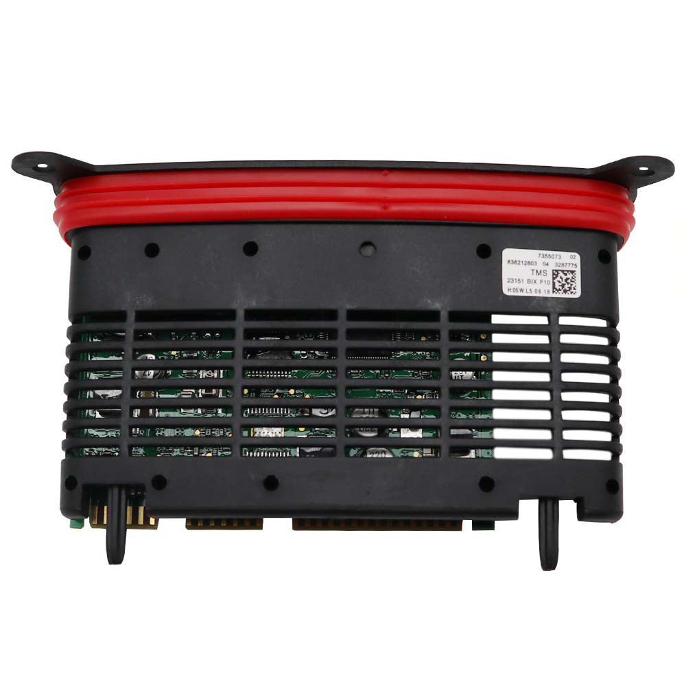 适用bmw5系f18新款前汽车灯led驱动模块63117355073 63117316187-阿里巴巴