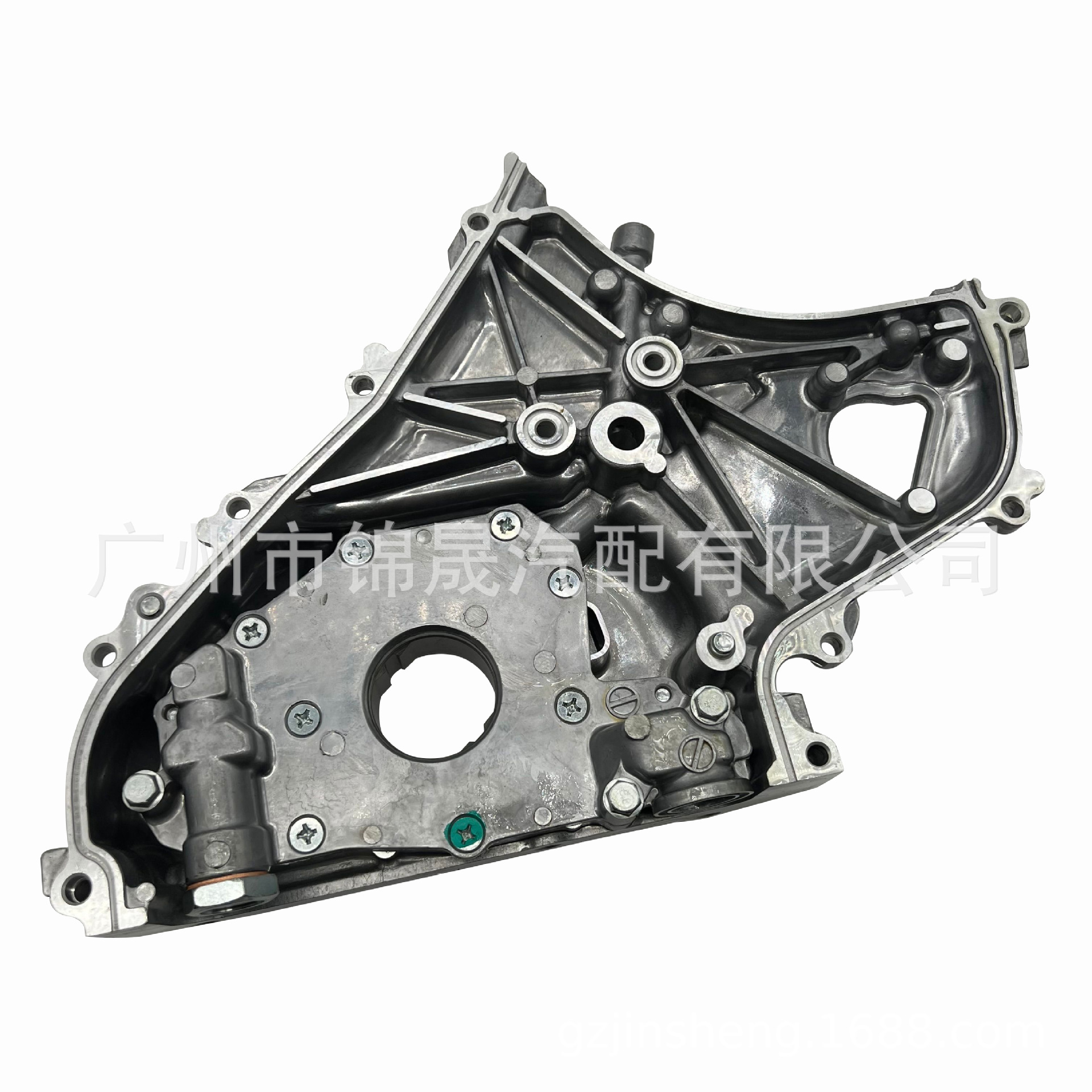 15010-EB70A/15010-EB30A适用于日产纳瓦拉NAVARA/D40汽车机油泵-阿里巴巴