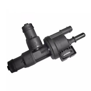 适用于宝马BMW碳罐燃油箱电磁阀通气阀 13907643106 汽车配件跨境-阿里巴巴