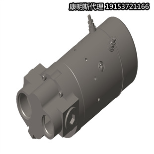 三一重工工程机械柴油机发动机配件 3637969润滑油泵-阿里巴巴