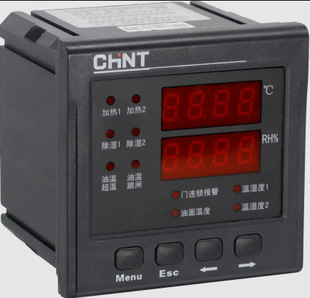 正泰EPEC100/200电力环境控制器EPEC-200-1EPEC-200-2 EPEC-100-2-阿里巴巴