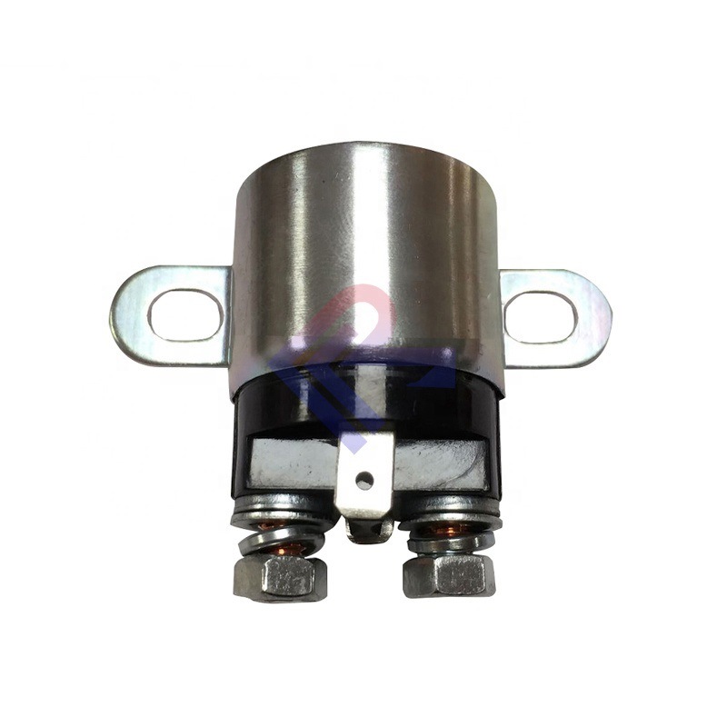 工程机械挖掘机320D，C6.4继电器9X8124，9X-8124，182800-2490-阿里巴巴