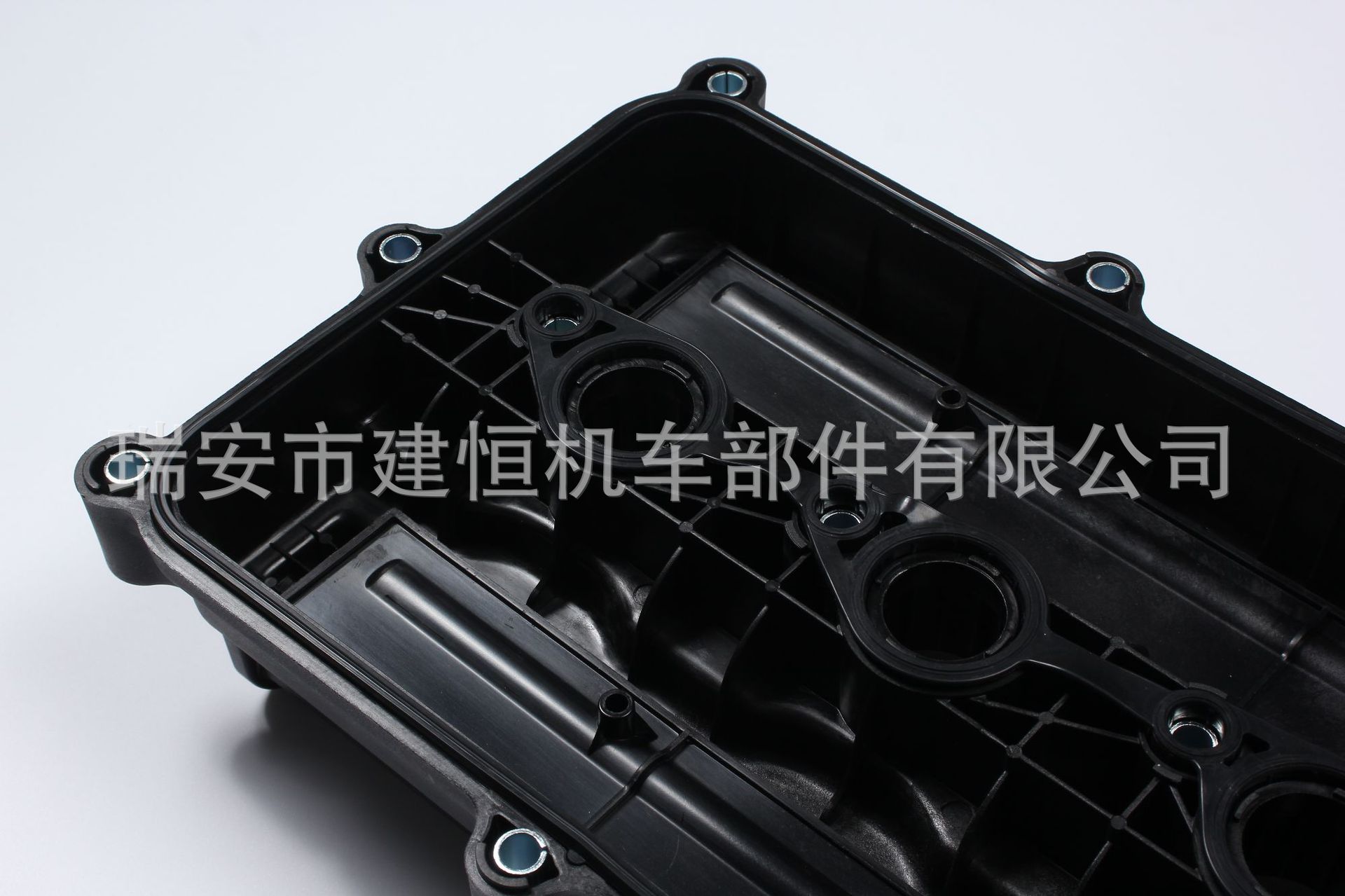 气门室盖 适用于现代HYUNDAI KIA 224102B100 224102B000伽马-阿里巴巴