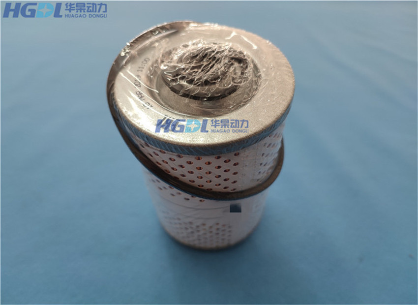 柴油滤清器P550861适配道依茨发电机组F8L413F/614080739A/C0813-阿里巴巴